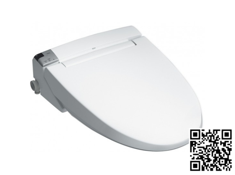 Nắp Điện Tử INAX CW-KA22AVN Bảng Điều Khiển Từ Xa